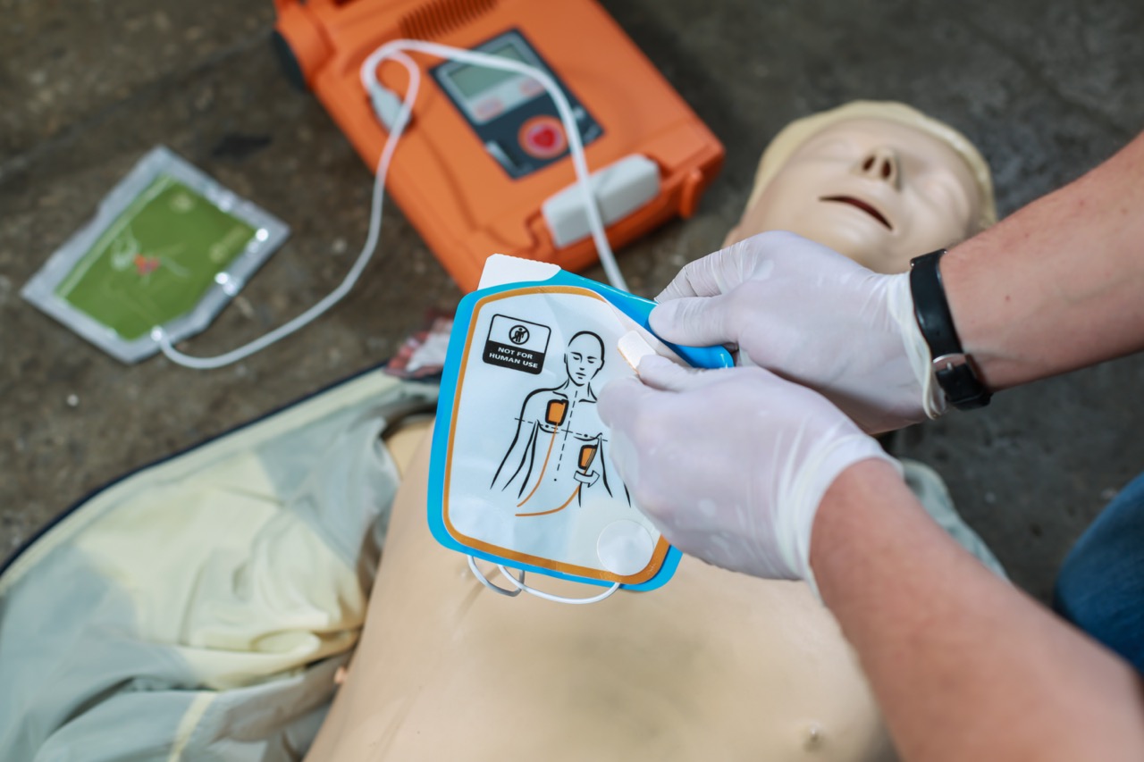 What's The Difference Between A BLS And A Heartsaver Course?