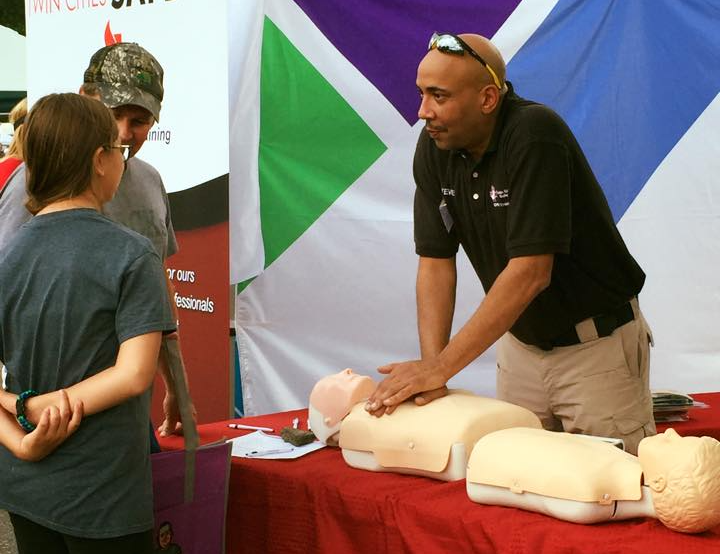 Know CPR? Join Our Team as a CPR or First Aid Instructor - HeartCert