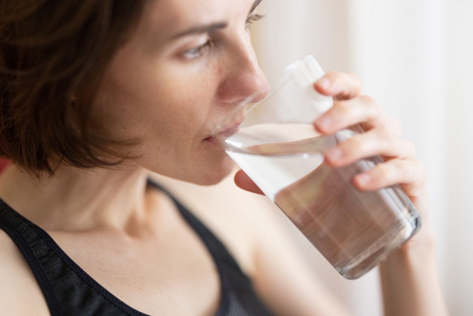 How to Stay Hydrated – and Why It’s Critical for Heart Health ...