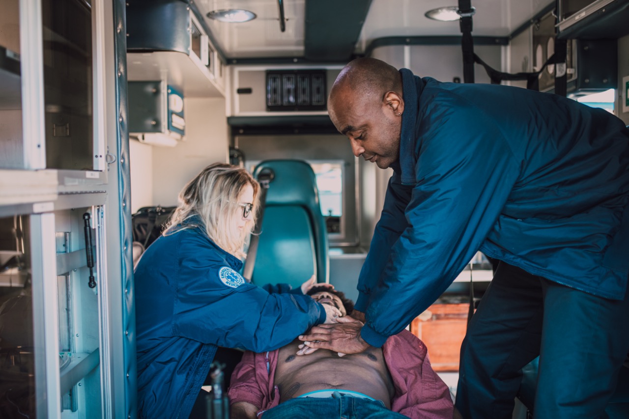 Understanding CPR for People with Obesity - HeartCert CPR Training