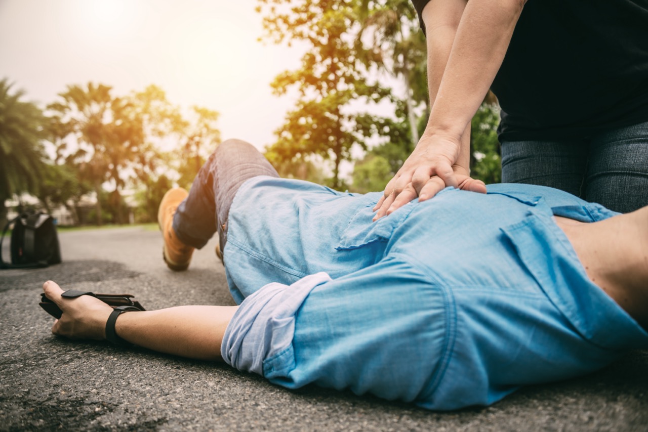 HeartCert CPR Training - Stories of CPR Success from Everyday People